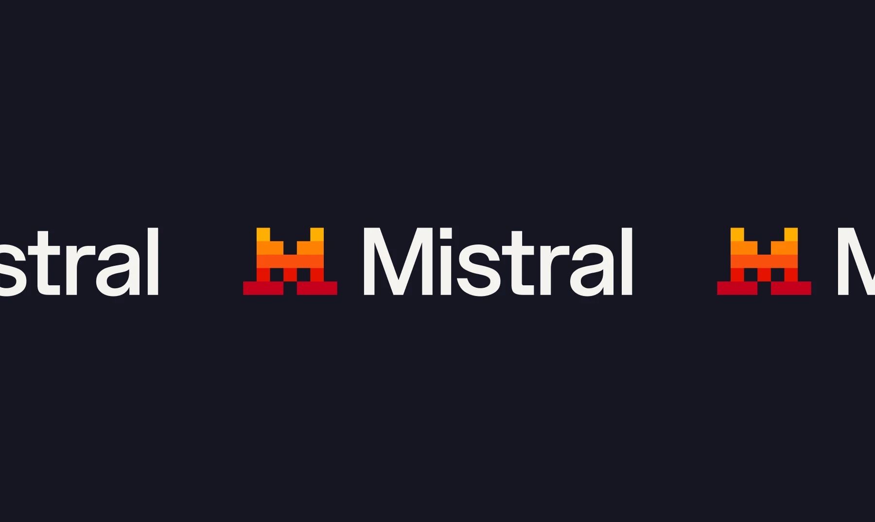 Mistral AI raises 1.7B€ to accelerate technological progress with AI ...
