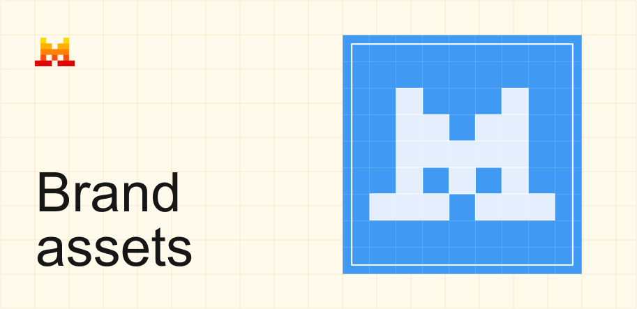 Brand assets | Mistral AI